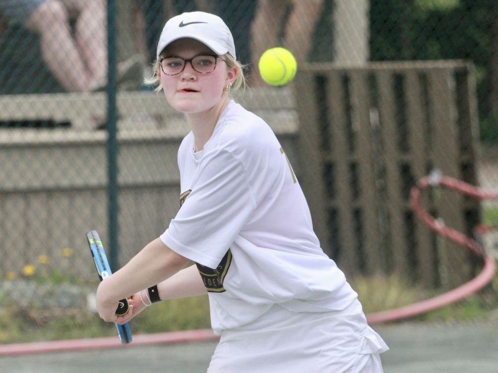 Six local players qualify for OFSAA tennis championships | The ...