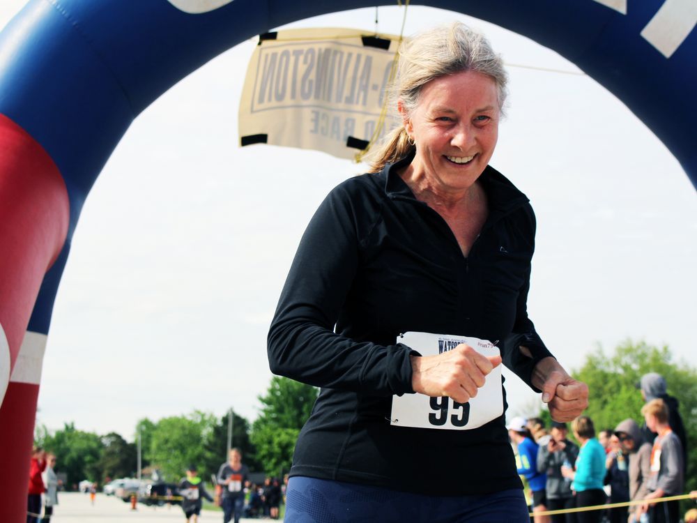 Watford Alvinston race official happy to ditch virtual format | The ...