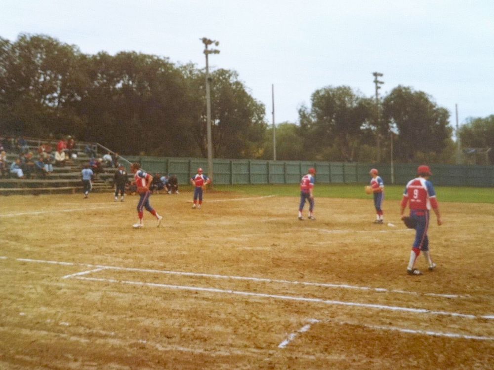 Fastball reunion on deck | The Daily Press