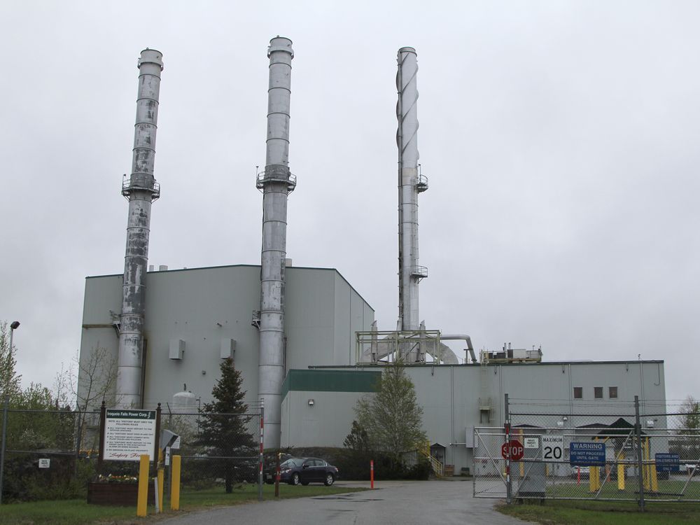 Firm proposes to build data centres, creating 60 jobs in Iroquois Falls ...