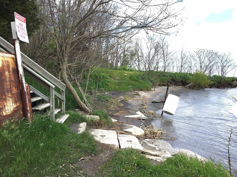 Lake levels are lower but still above average | Sudbury Star
