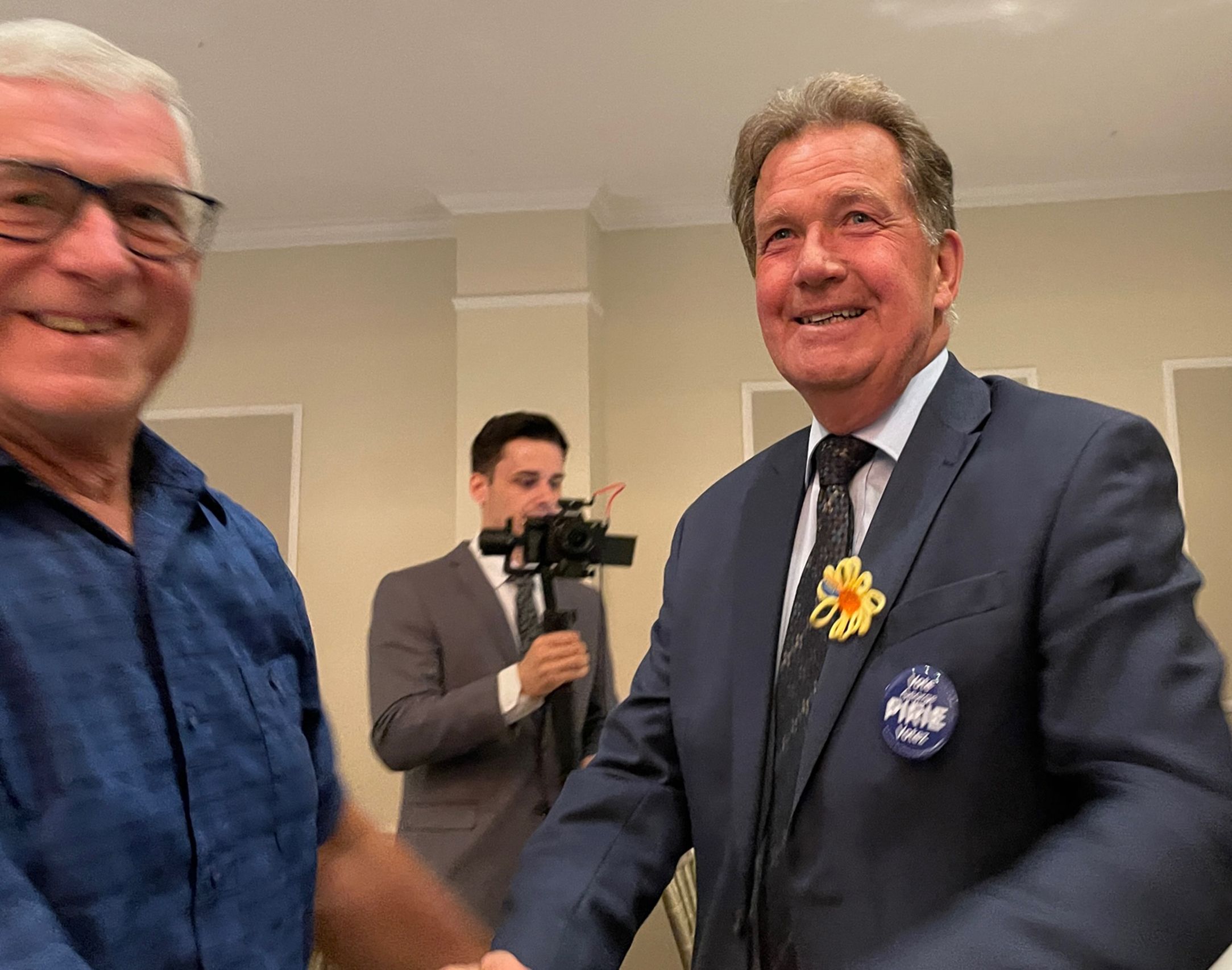 Pirie earns convincing victory as Timmins voters opt for change | The ...