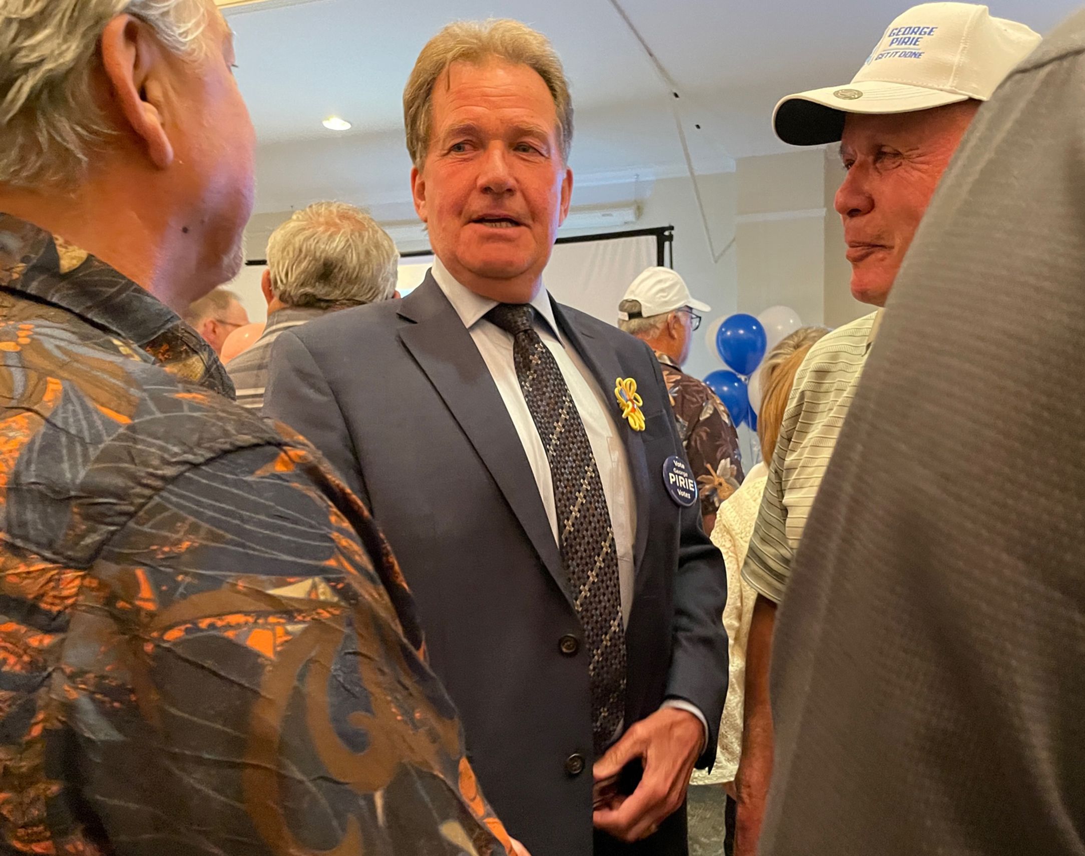 Pirie earns convincing victory as Timmins voters opt for change | The ...