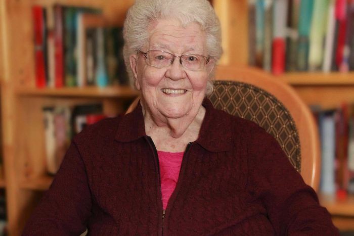 Country Cottage resident turns 100 | Sherwood Park News