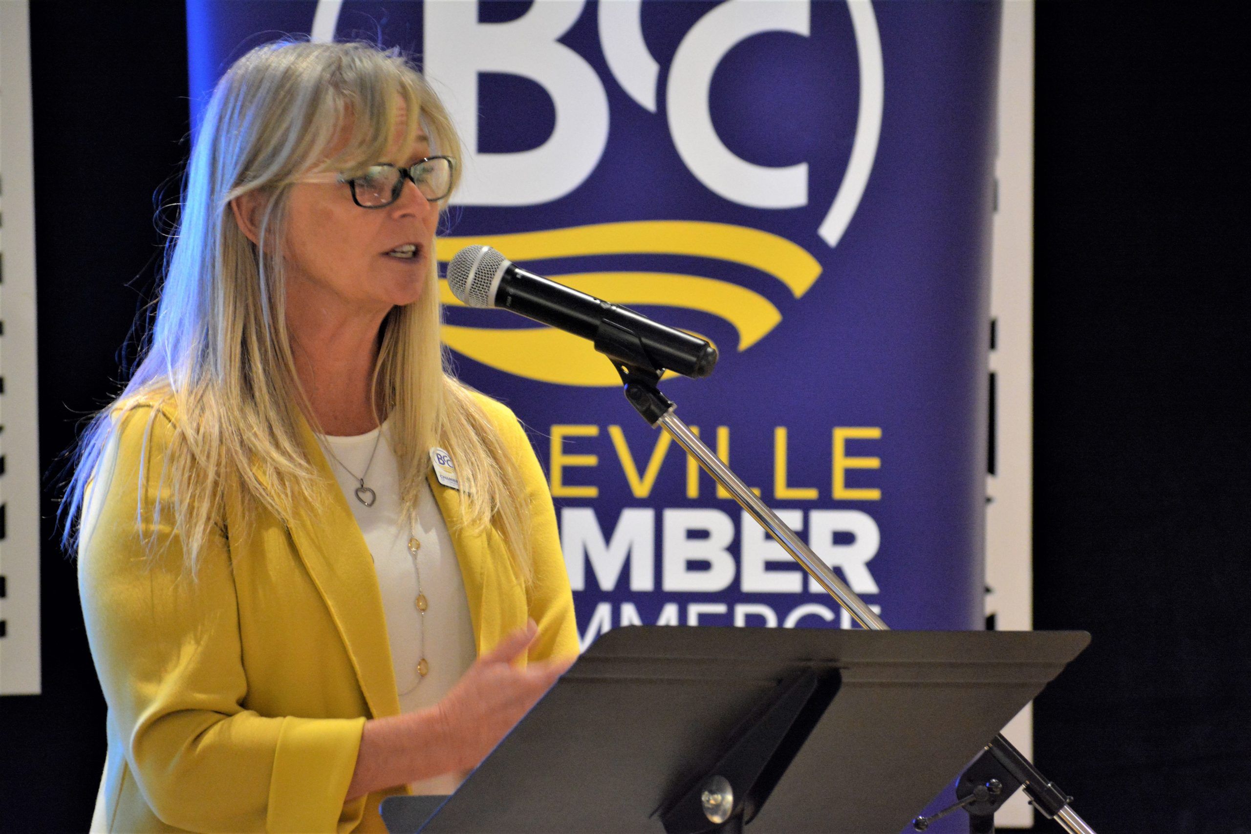 Belleville Chamber of Commerce welcomes dozens of new member businesses ...