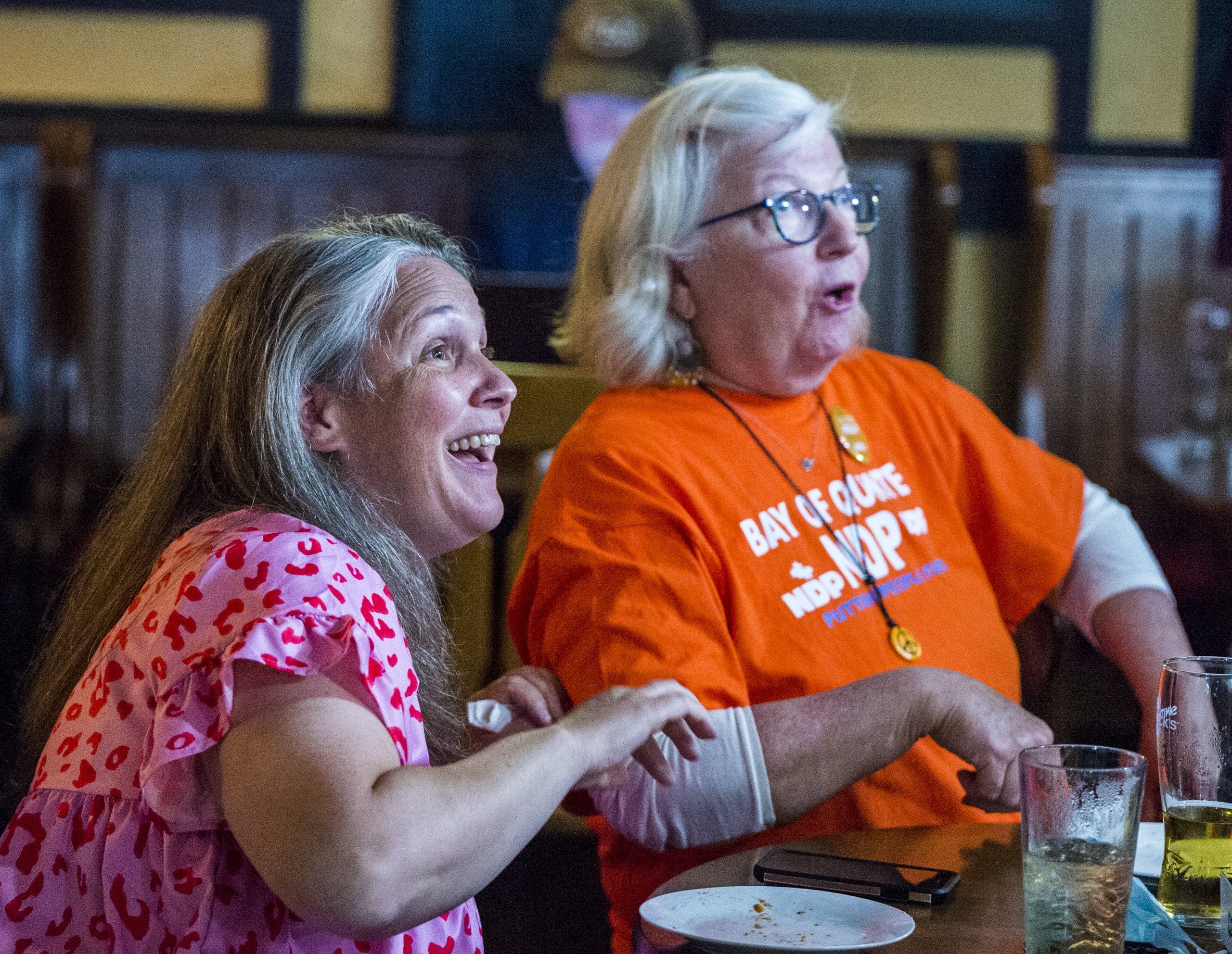 Kelly plans to keep bringing issues to light | Cornwall Standard-Freeholder