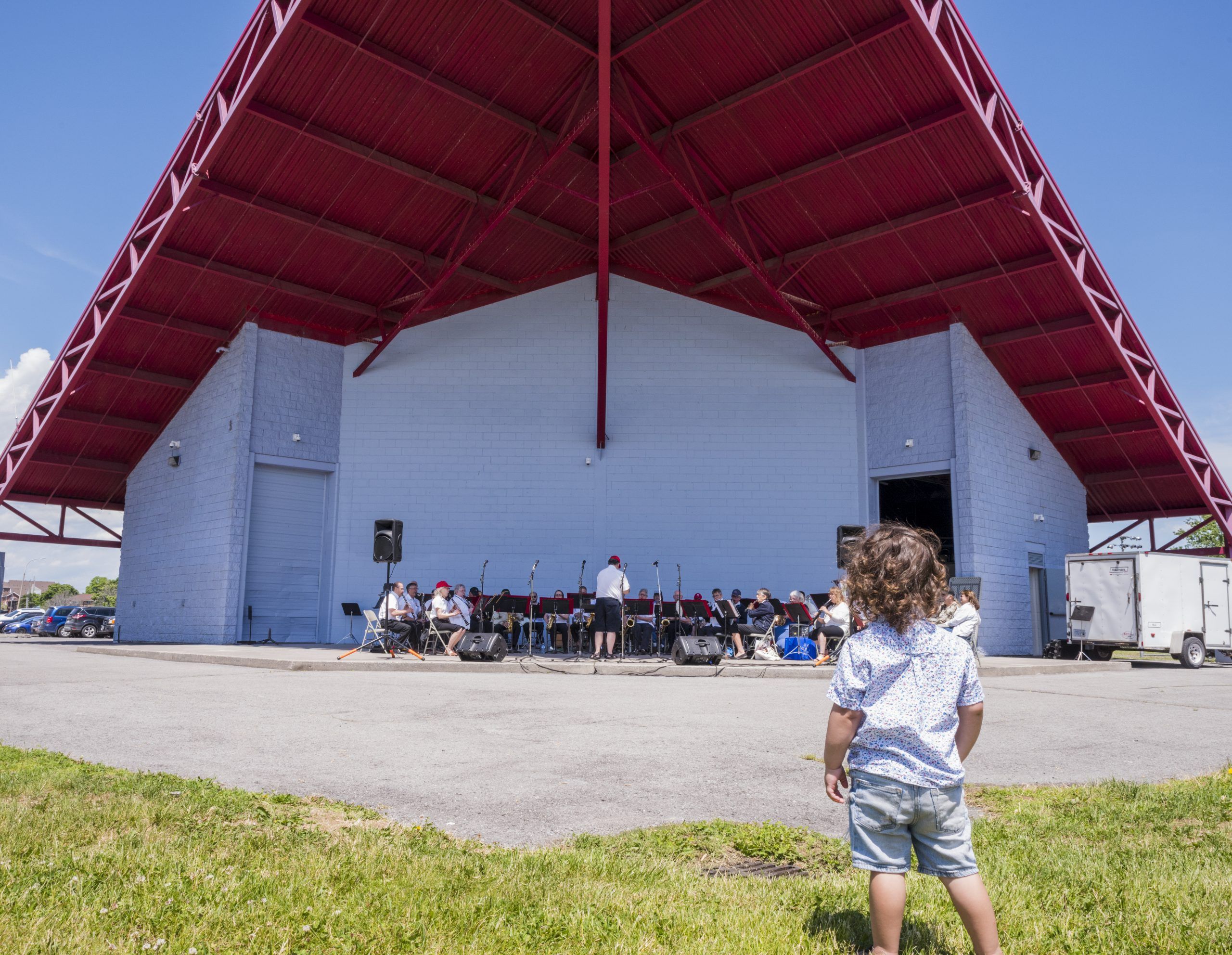 Bob Wannamaker honored for decades of public service | Belleville ...