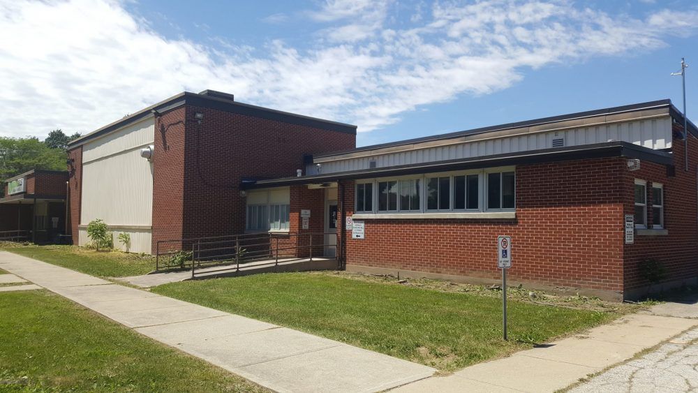 Transition completed for new Chatham homeless shelter | Chatham Daily News