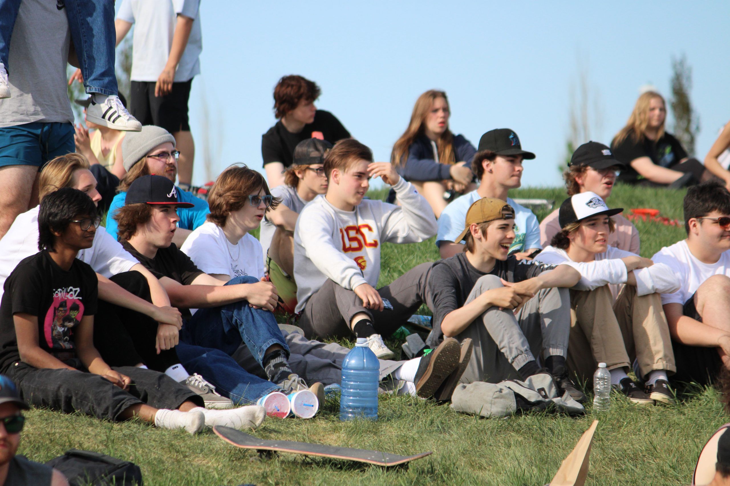 Gallery: Rock the Rails returns to Syncrude Athletic Park | Fort ...