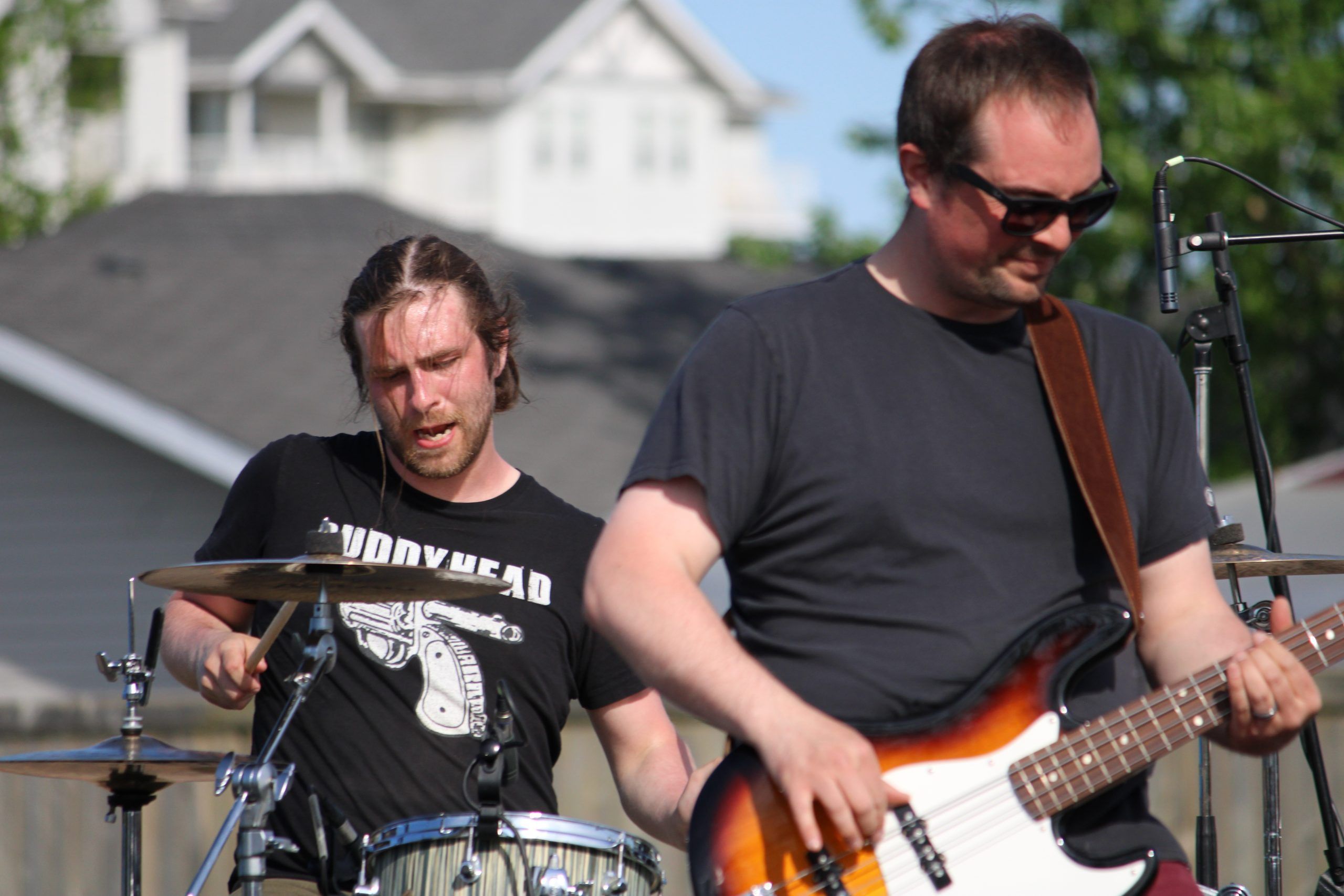Gallery: Rock the Rails returns to Syncrude Athletic Park | Fort ...