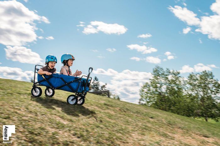 Local photographer recognized | Sherwood Park News