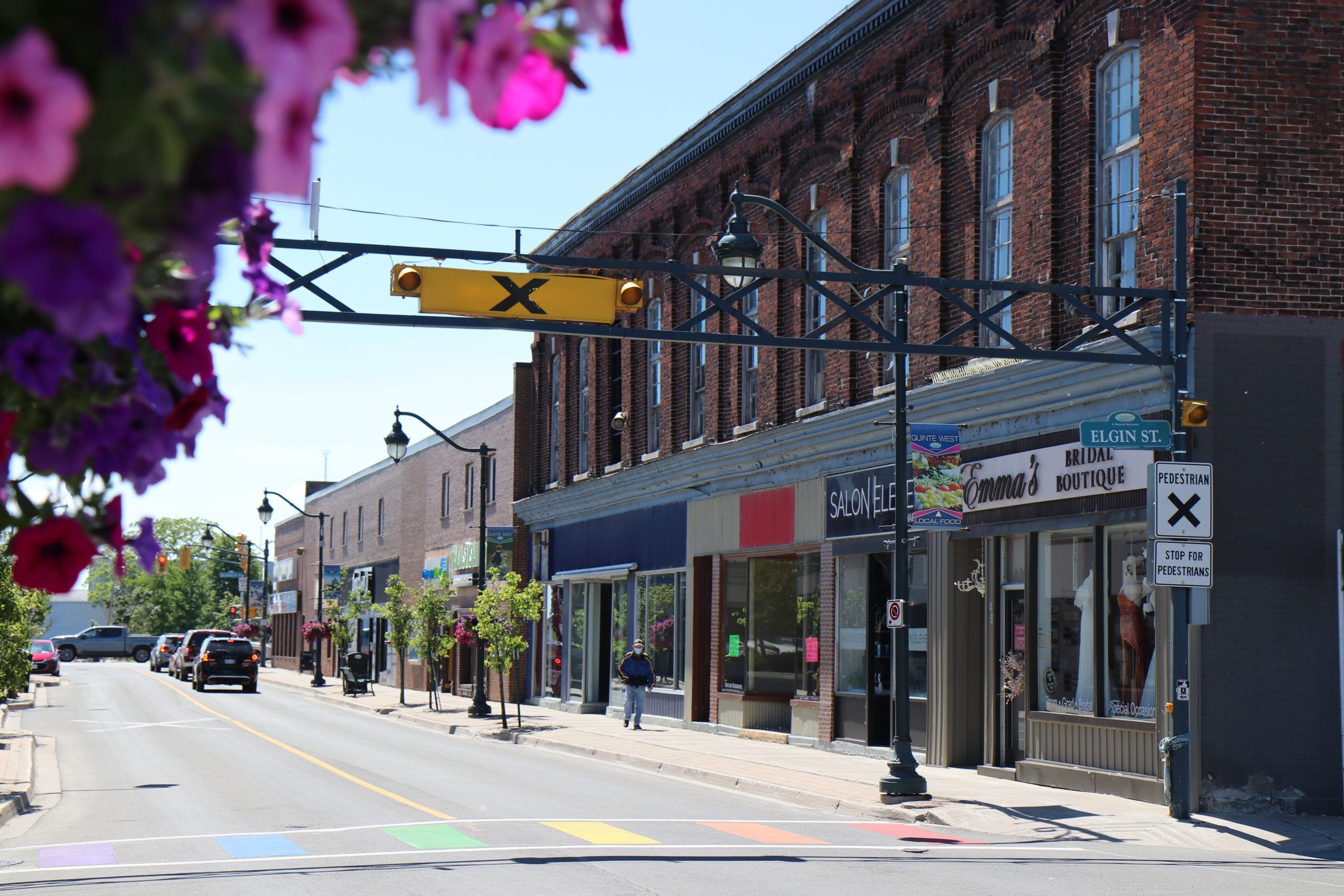Promenade on Front to welcome pedestrians to Front Street this summer ...
