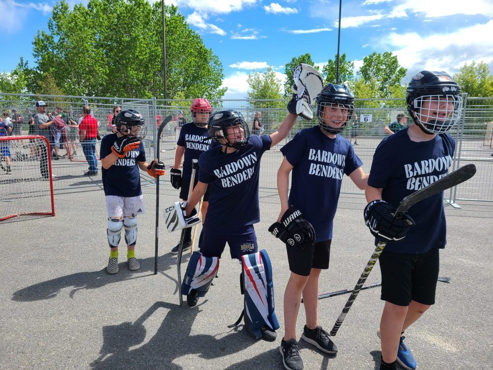 Families gather for a wild time at Fury in the Foothills | High River Times