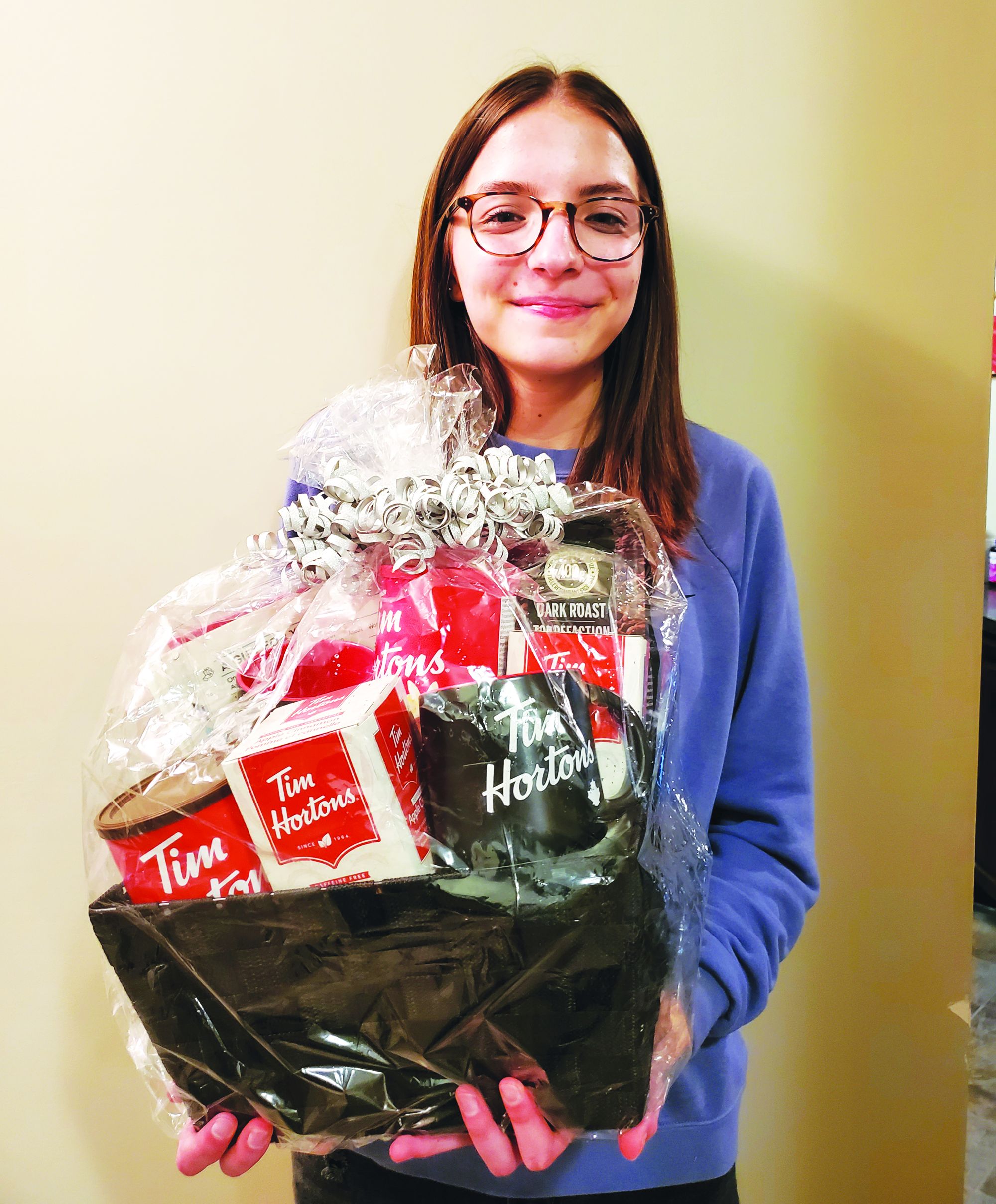 Local teen wins square dance draw | Leduc Representative