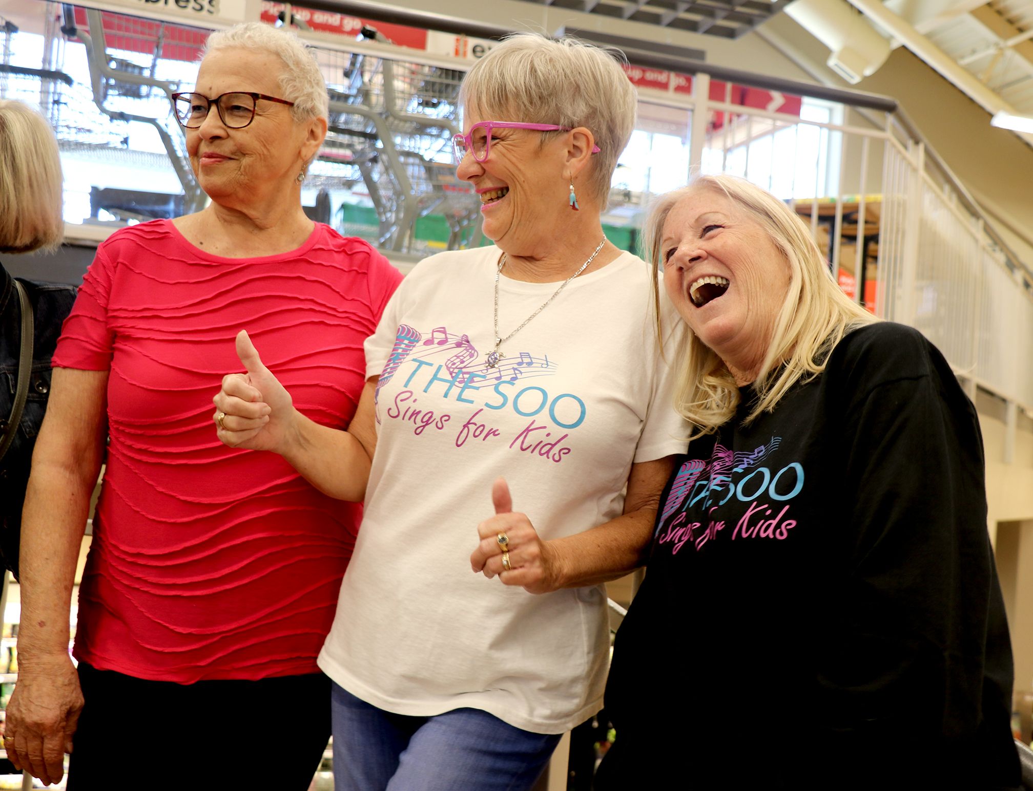 Soo Sings for Kids brings back the joy | Sault Star