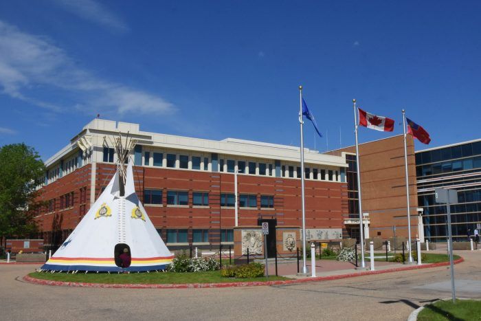 RCMP recognizes Indigenous Peoples Day | Sherwood Park News
