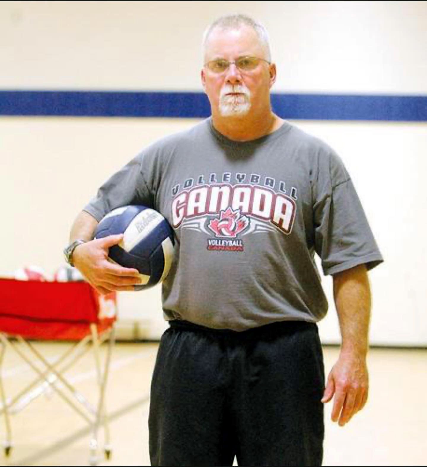 Getting the call from the Hall | Sault Star