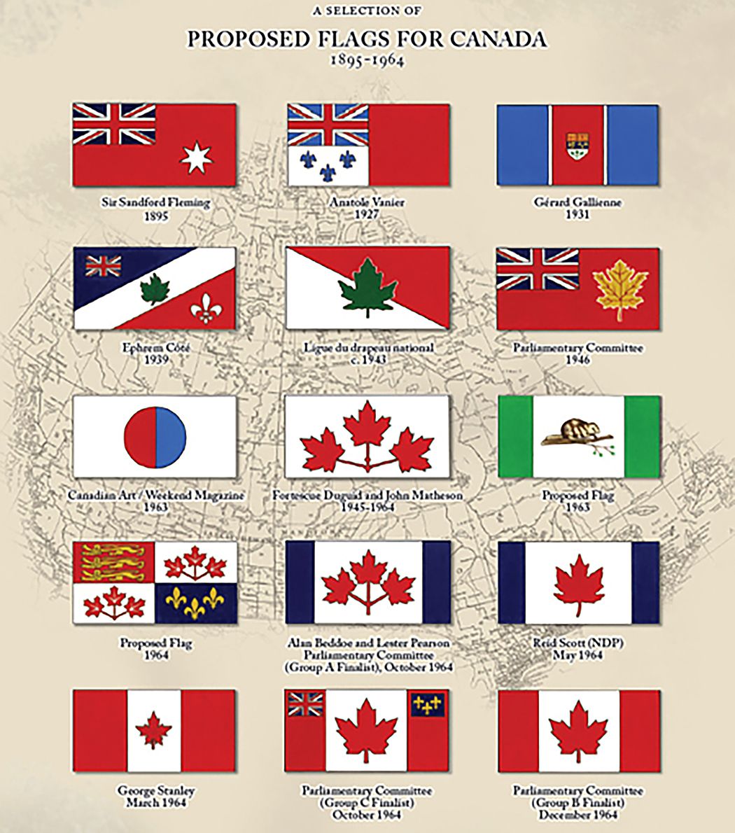 Long May She Wave | The Graphic Leader