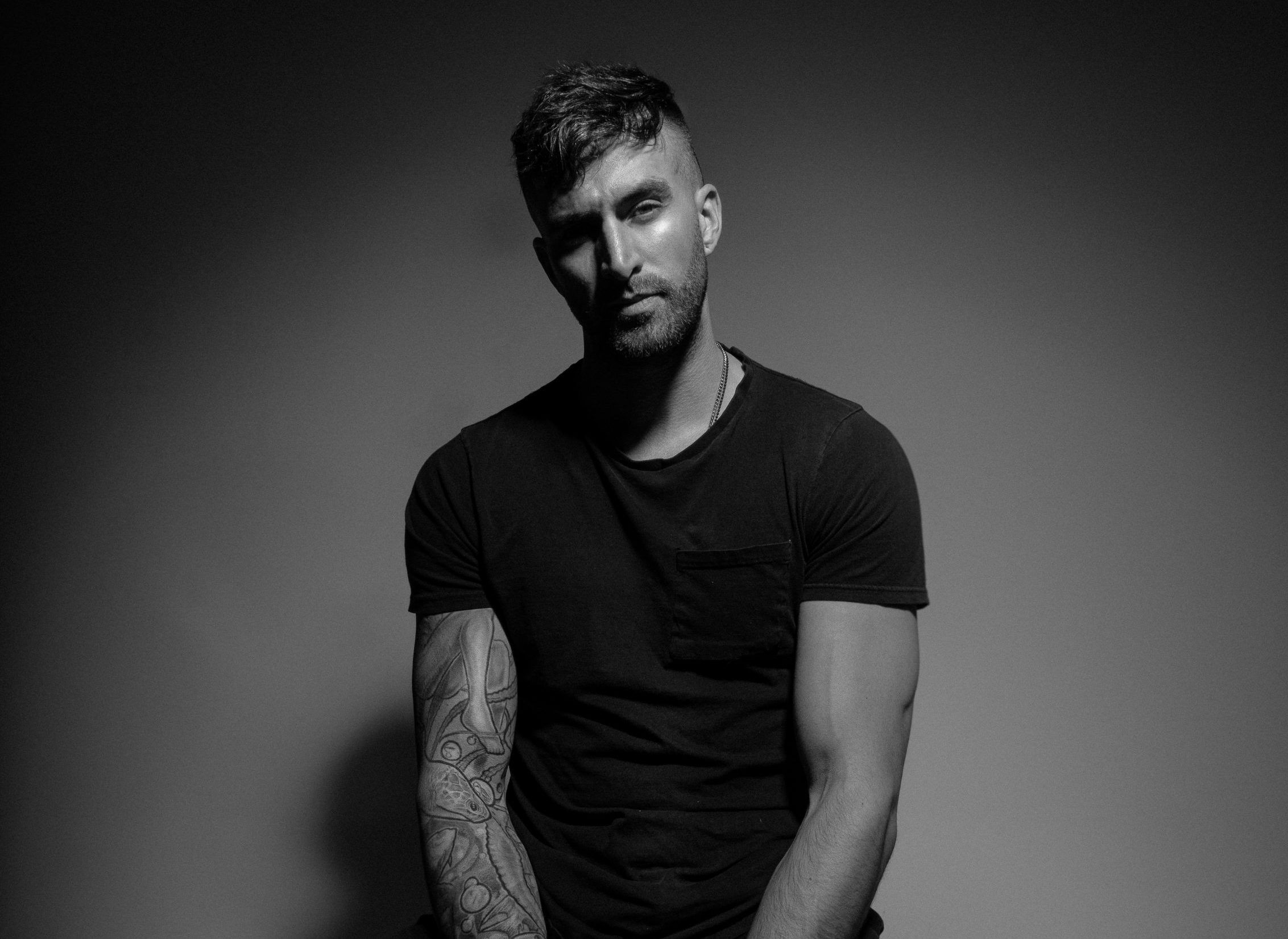 Summer Sessions: Eric Kane | Spruce Grove Examiner