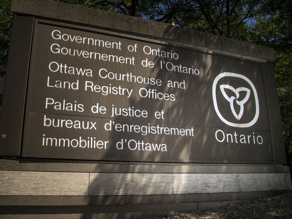 Bonamie to be sentenced in Ottawa court on April 4 | Cornwall Standard ...