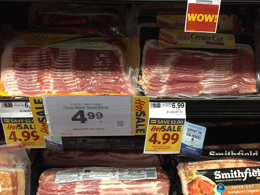 Woman complains of overzealous loss-prevention officer at store ...