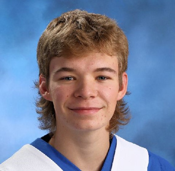 Well-rounded CND grad, nationally ranked gymnast MacDonald earns praise ...