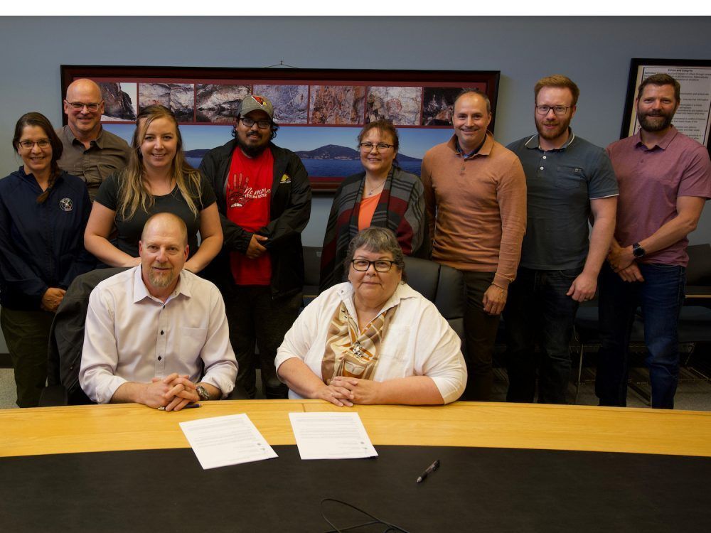 Nak’azdli Whut’en First Nation in Fort St. James partners with two ...