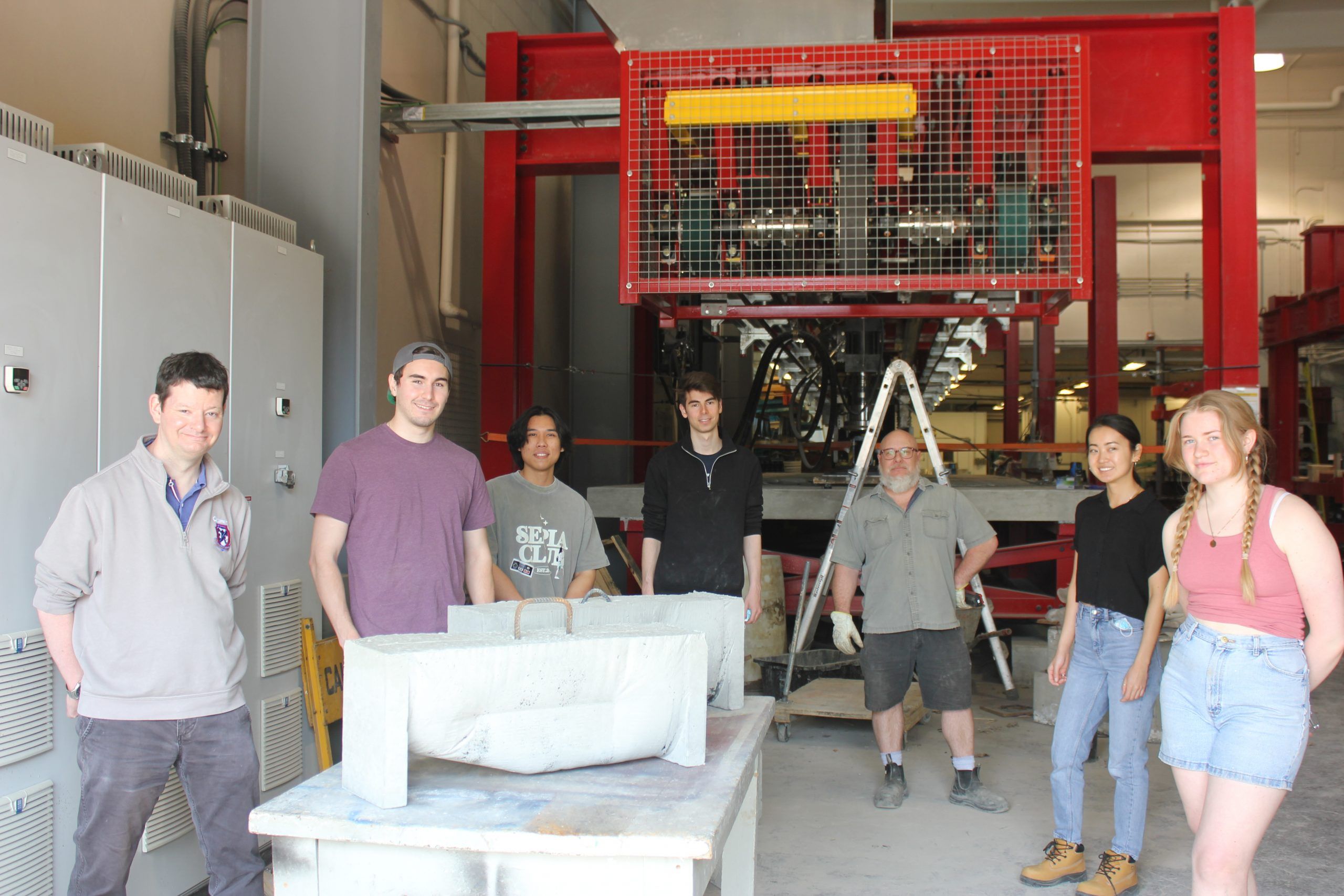 City of Kingston, Queen's research focused on reducing carbon emissions ...