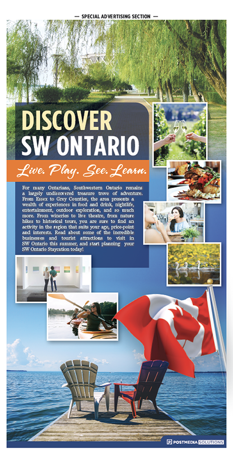 Simcoe Breaking News | Local & National Headlines | Simcoe Reformer