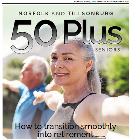 Simcoe Breaking News | Local & National Headlines | Simcoe Reformer