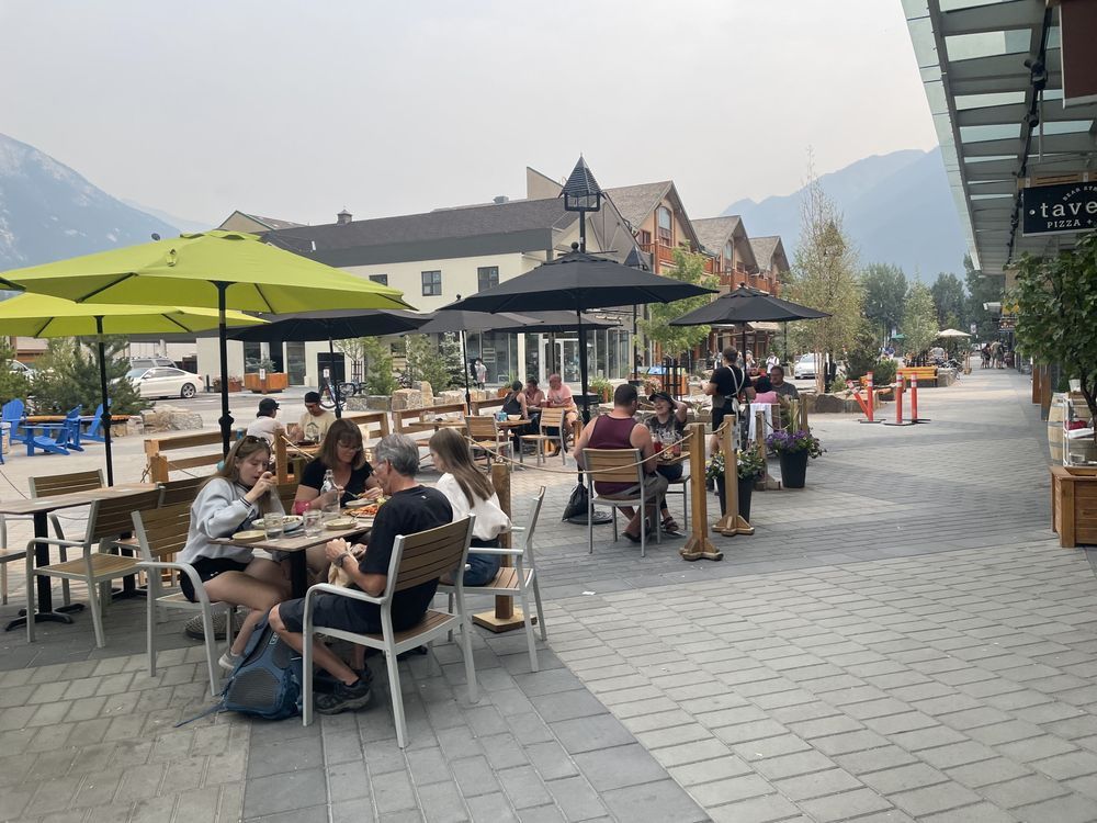 Over 200 jobs up for grabs at Banff Winter Hiring Fair | Bow Valley ...