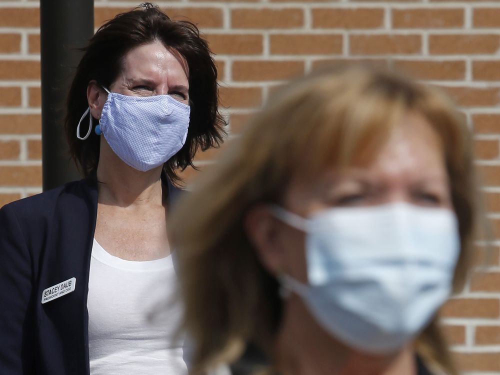 COVID, Cold, and Flu clinics expand to Picton | Belleville Intelligencer