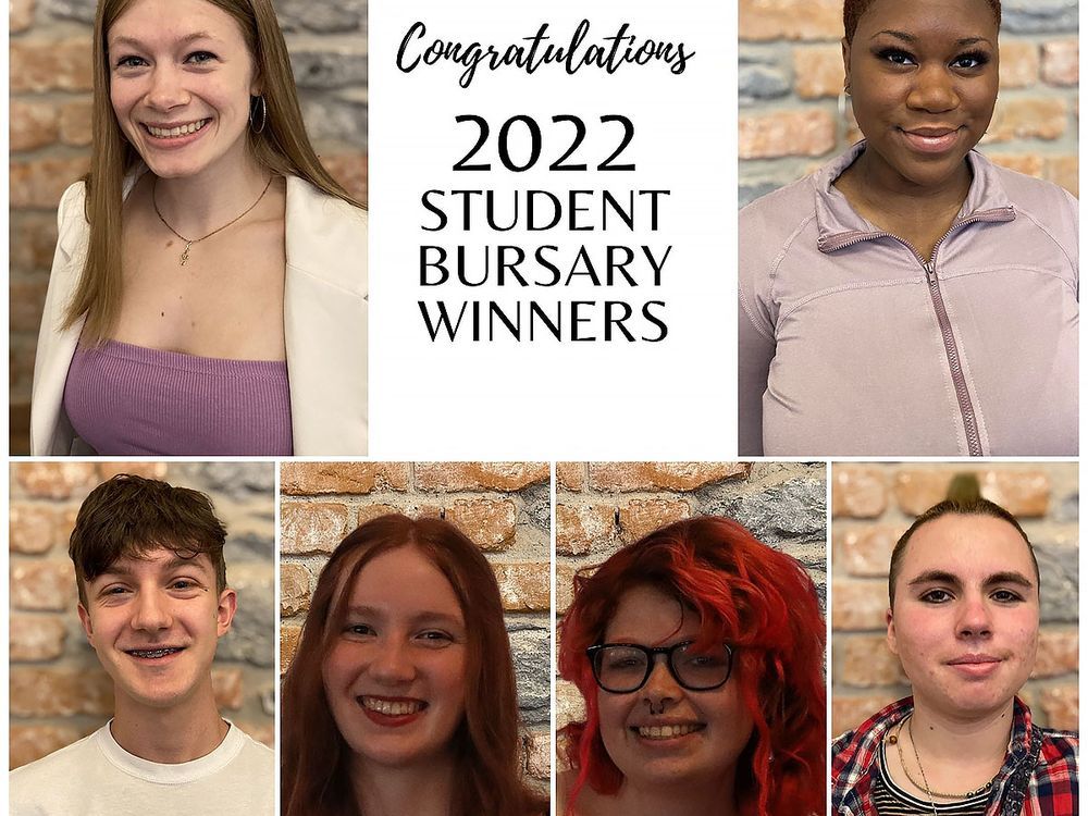 Cultivating Creativity: Celebrating student success | Belleville ...