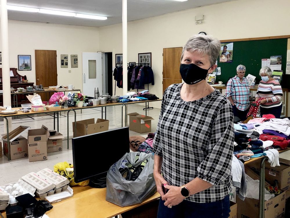 Brockville's Big Give getting bigger | Brockville Recorder & Times