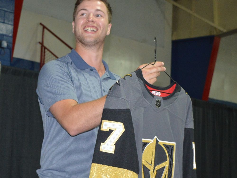 Laughs at the Leo event marks end of successful Prescott arena campaign ...