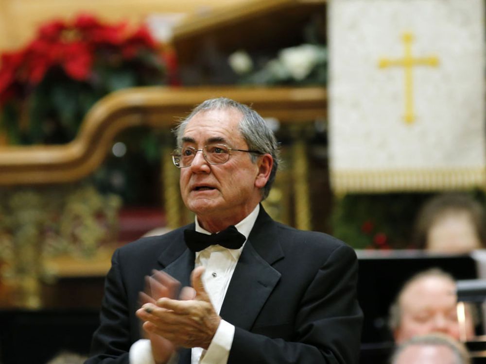 'He was Lance': 'Renaissance man' Besharah dies at 73 | Brockville ...