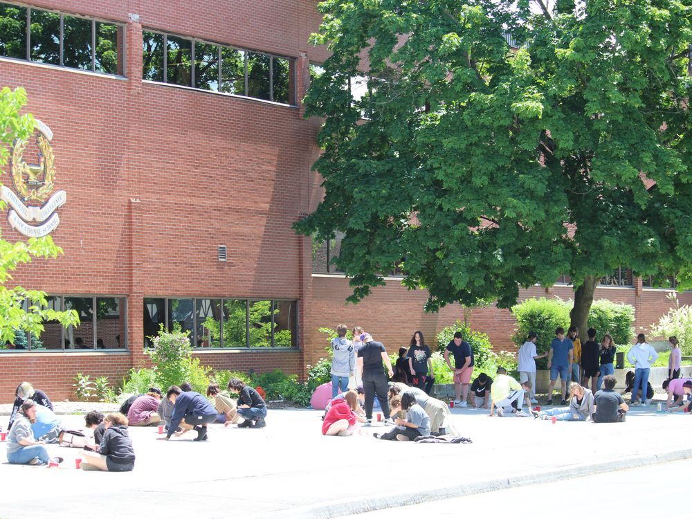 Cornwall Votes 2022: Candidates weigh in on new city high school ...