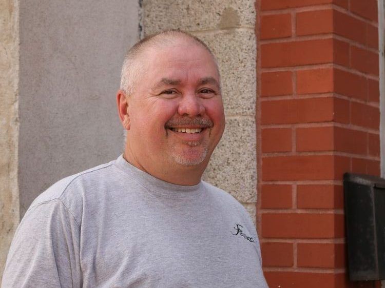 Lifetime Cornwall resident James Leroux running for mayor | Cornwall ...