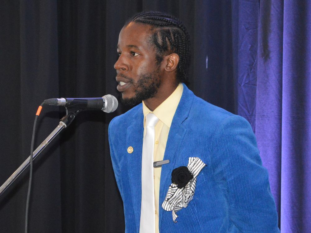 2022 Cornwall Citizen of the Year Lee Theodore dies | Cornwall Standard ...