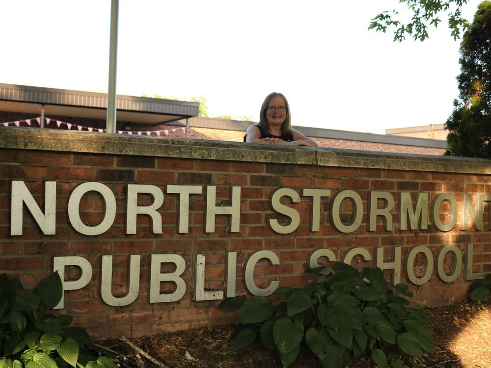 North Stormont Public School community marks its final days | Cornwall ...