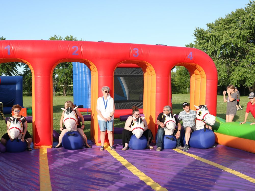 North Stormont Public School community marks its final days | Cornwall ...