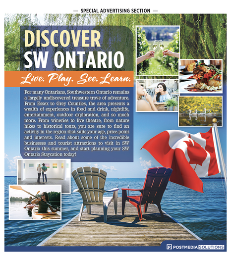 Sarnia Breaking News | Local & National Headlines | Sarnia & Lambton ...