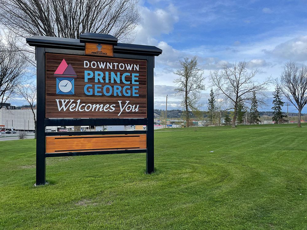 Downtown Prince George survey asks for Gen Z, millennials' thoughts ...