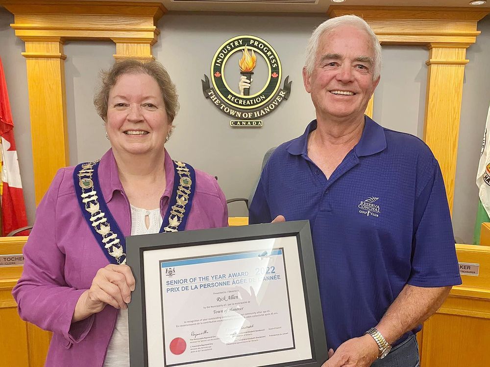 Hanover council briefs | Hanover Post