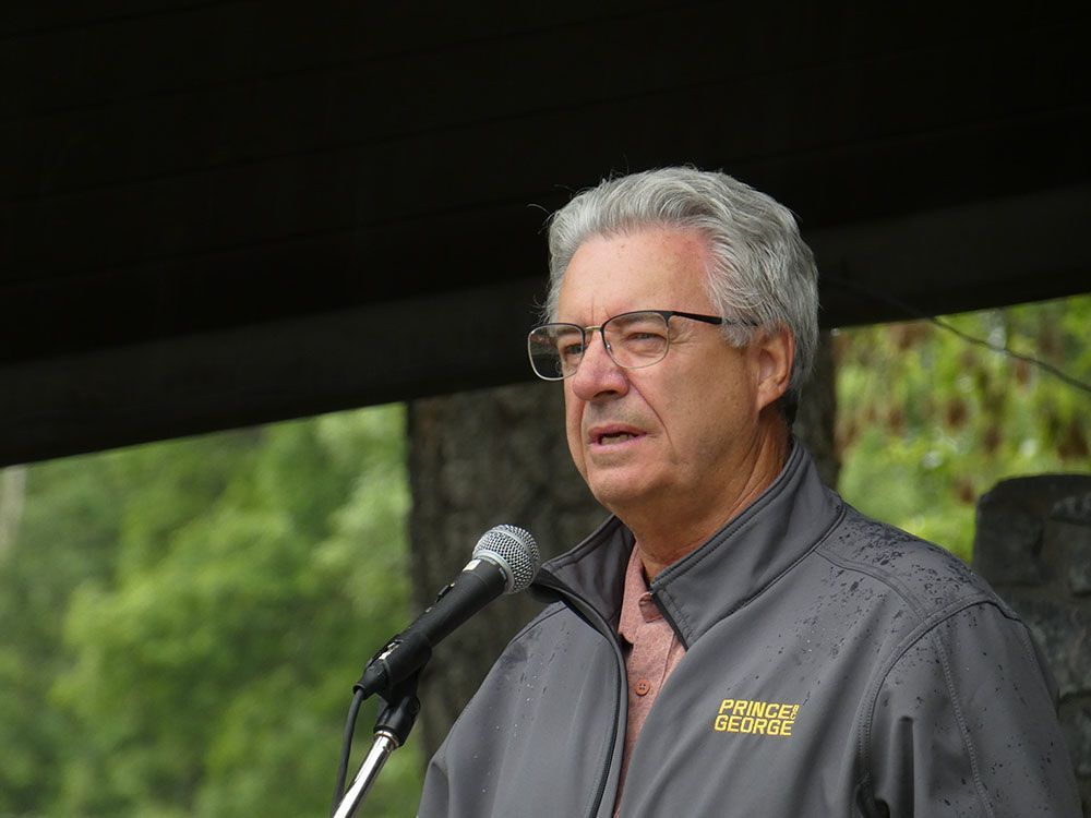 Mayor, council vote for raise, benefits — Prince George Post | Prince ...