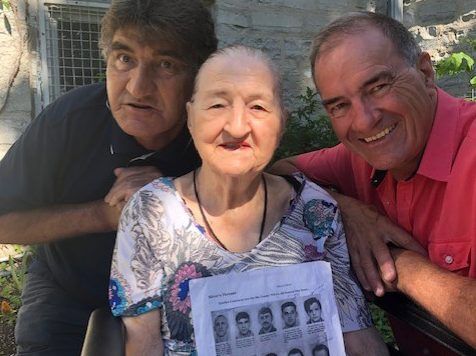 Family recounts brush with escaped Millhaven Pen inmate half a century ...