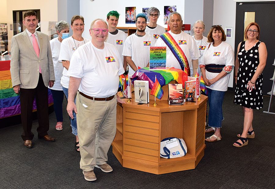 June is Pride Month in Elliot Lake | Elliot Lake Standard
