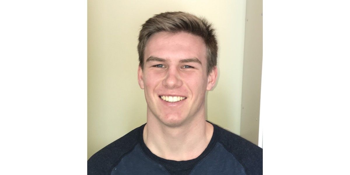 Nicholson grads attribute their success in life to the I.B. Program ...