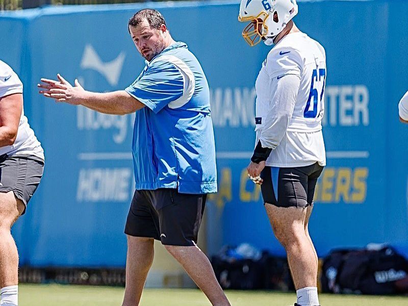 Ryan Hunter reflects on Damar Hamlin’s tragic turn | North Bay Nugget