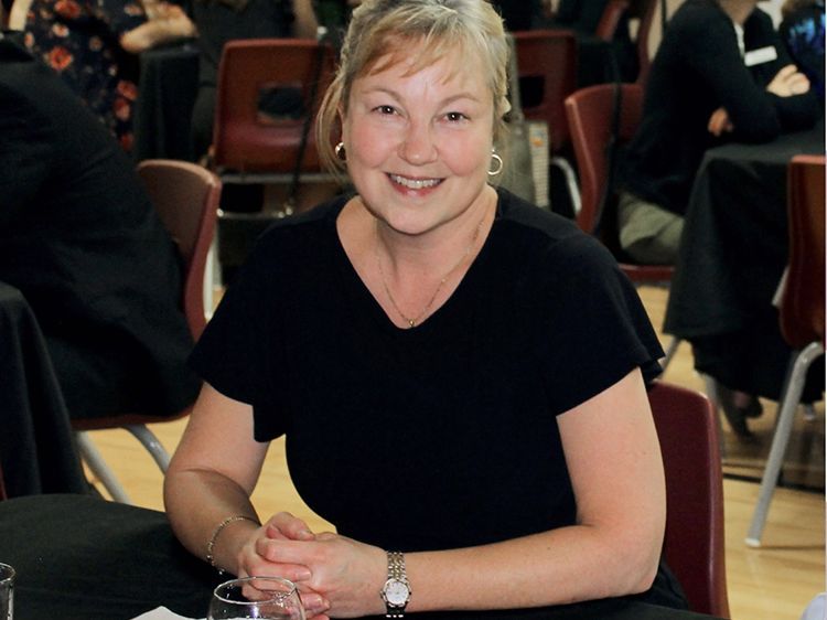 LETTER: All the best Carrie! | Pembroke Observer